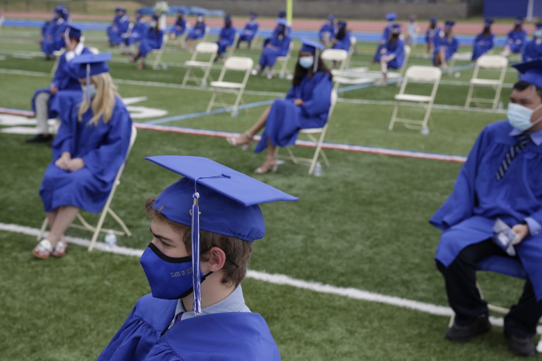 CDC head sticking to guidelines | News, Sports, Jobs - The Times Leader